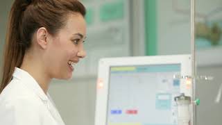 B Braun Diacap Pro 13H High Flux Dialyzer 720DH13