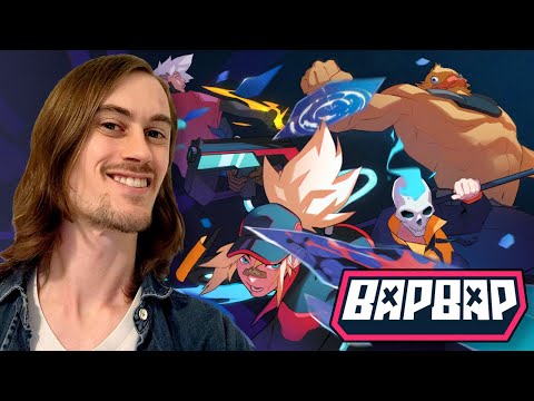 Steam Community :: BAPBAP