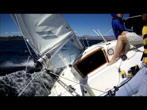 A Video Season's Thrill Ride with Victor Felice – Arizona Yacht Club