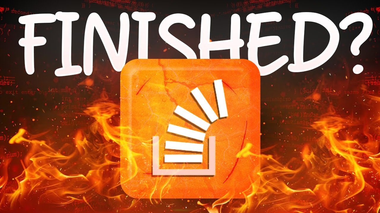 The Untold Story of Stack Overflow