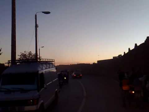 Rissani Afternoon Sahara Morocco Part 2
