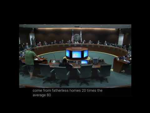 Best Video Ever Proving Child Support Corruption!