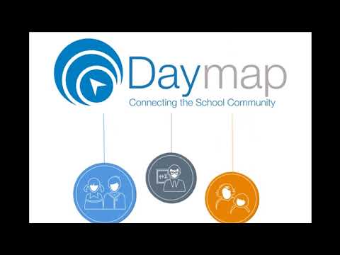 Daymap Connect Guide (Parent Portal)