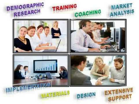 MMC®'s Health Club Marketing