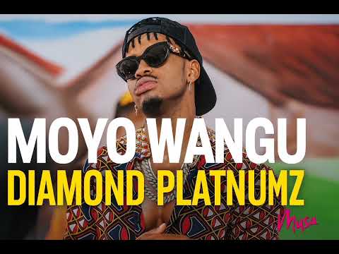 Diamond Platinumz Afro Bongo Type Beat