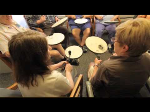 RESOUNDING JOY PROGRAM OVERVIEW