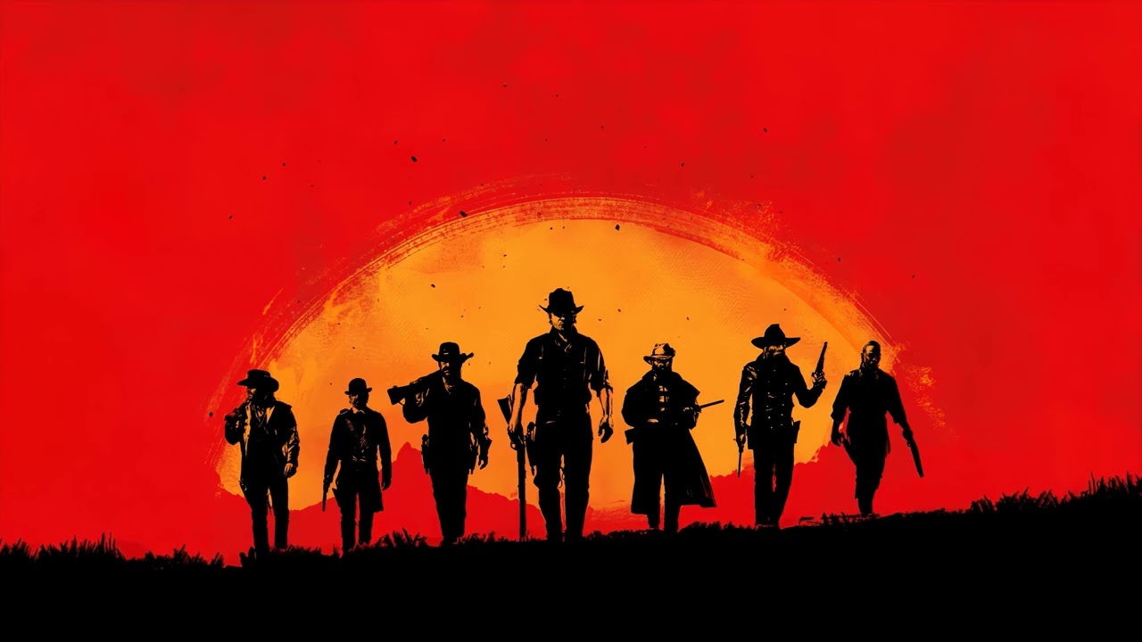 Red Dead Redemption 2 Live #Wallpaper#4K #reddeadredemption #reddeadredemption2 #rdr2 #rockstargames