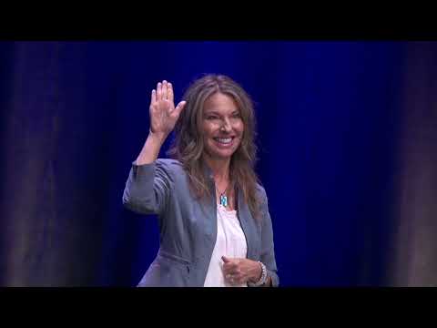 Agape: Your Sensitivity is Your Super-Power – Suzi Lula