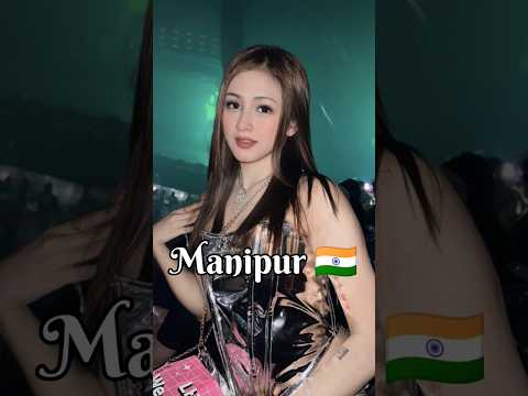 Manipur Top 10 Actress from Manipur Film Industry (Part-1) #actress #manipur #film #movie #regional