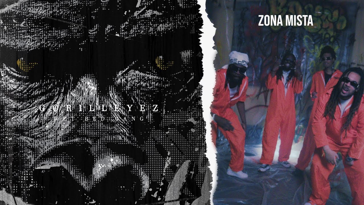 Zona Mista by Wet Bed Gang from Portugal | Popnable