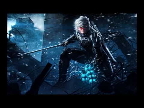 Metal Gear Rising: Revengeance OST It Has To Be This Way Extended