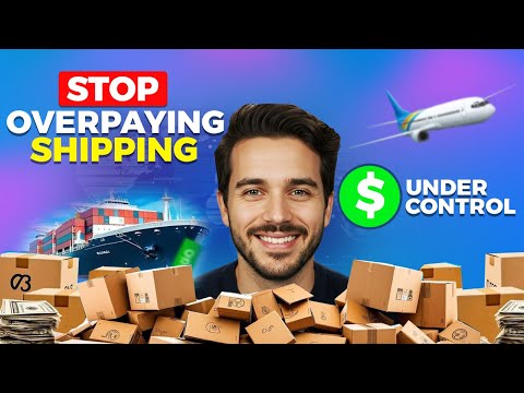 This Shipping Hack Saves eCom Stores Thousands – Here’s How