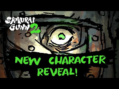 Steam Community :: Video :: Is this character OP? (Official Samurai ...