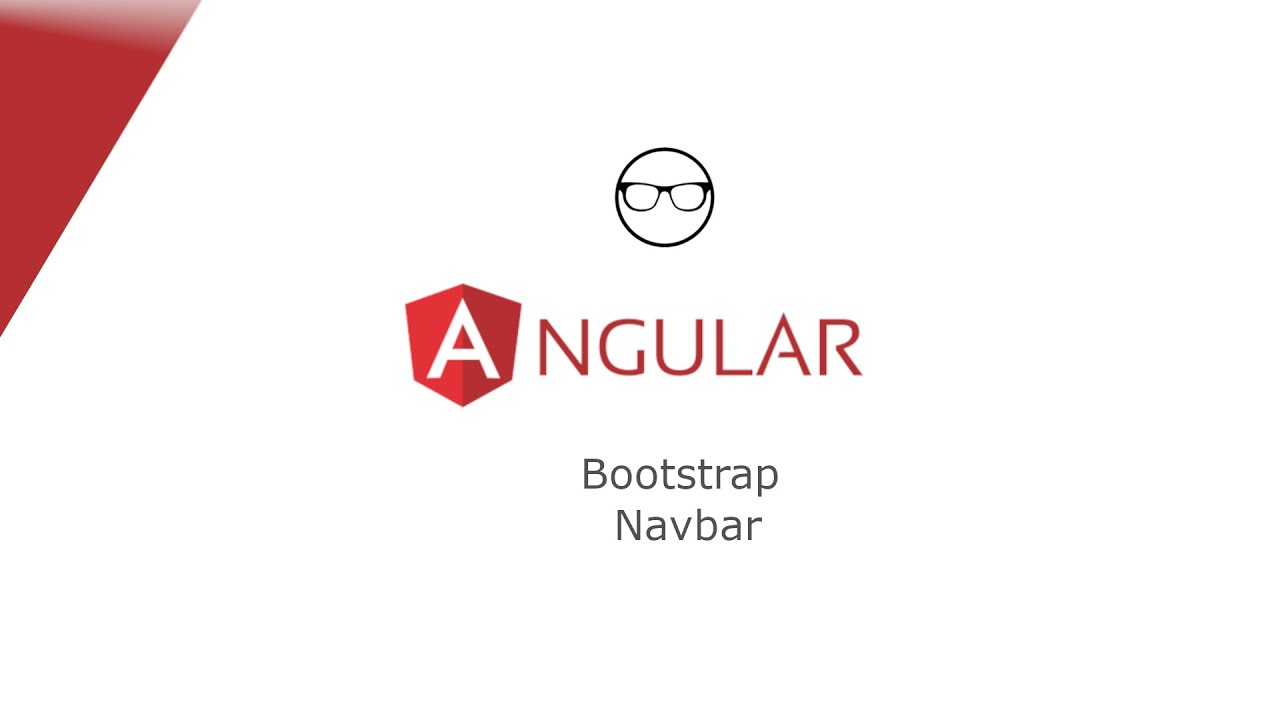 Angular : How to install and use Bootstrap