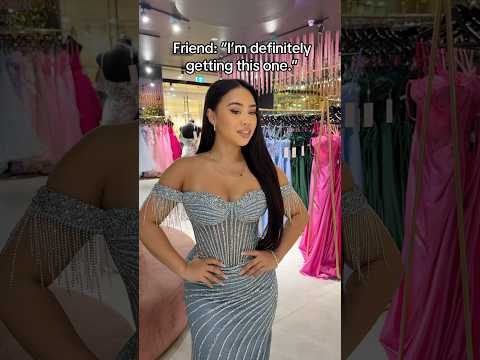 Would your boyfriend do this?๐ IB: argenby #prom #promdresses #formal #formaldresses #dress