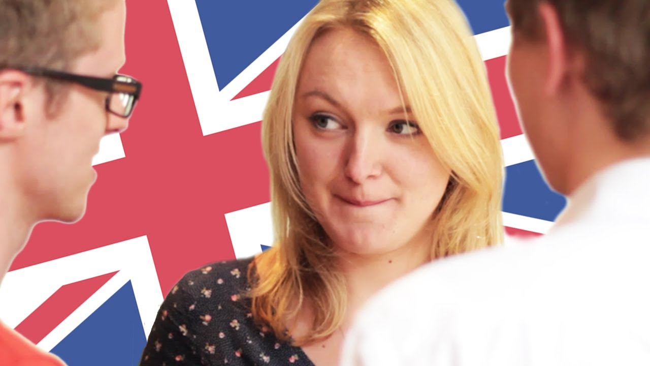 13 Very British Problems