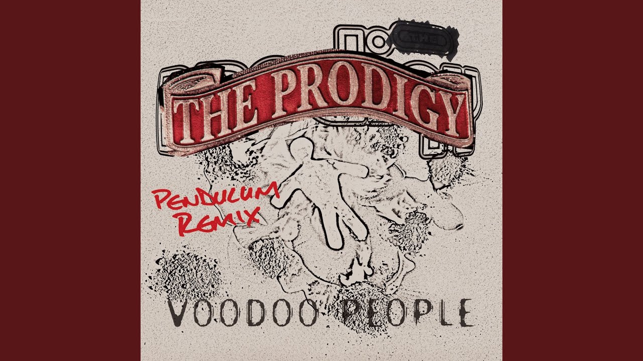 Voodoo People (Pendulum Mix)