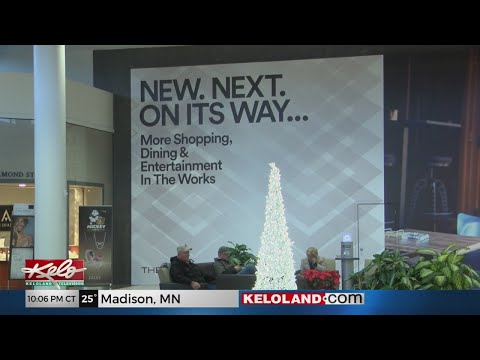 The Details On Dillard's At The Empire Mall