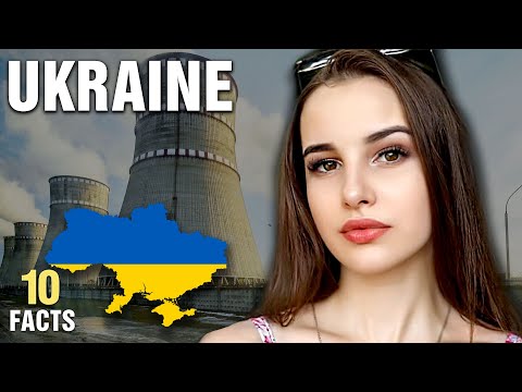 10 Surprising Facts About Ukraine