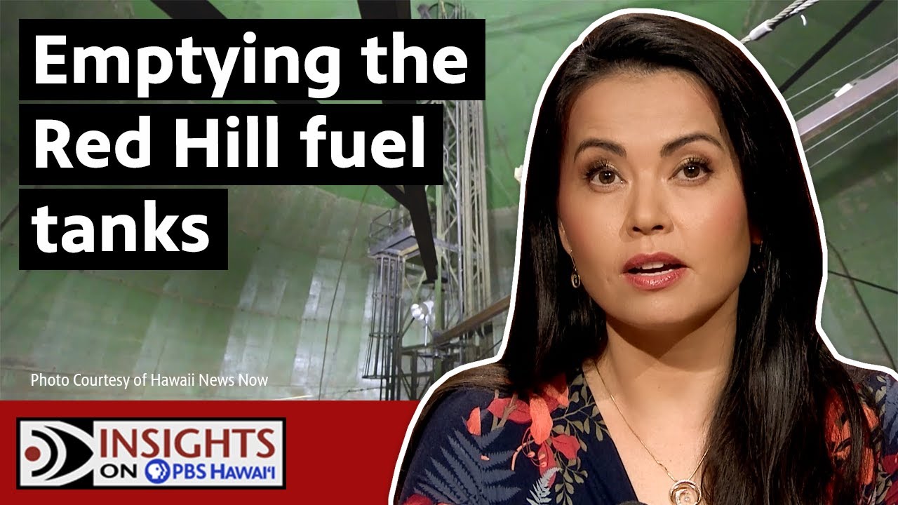 Protecting Oʻahu's Water Source | INSIGHTS ON PBS HAWAIʻI