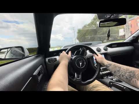NO-LIFT SHIFTING NA COYOTE