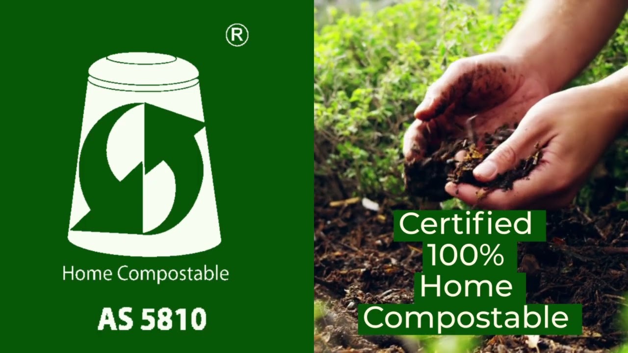 Zero Pack Custom Mailers