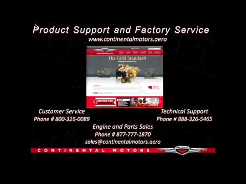 Exploring Your Options at TBO for Continental and Lycoming Powered Aircraft, Part 1