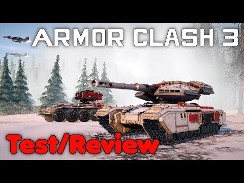 Steam Community :: Armor Clash 3