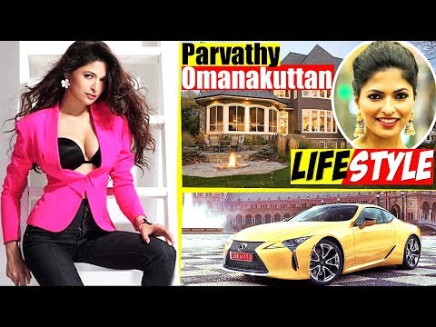 Parvathy Omanakuttan Lifestyle - Real Age, Net Worth, Boyfriend, Family, Education, Biography, Wiki