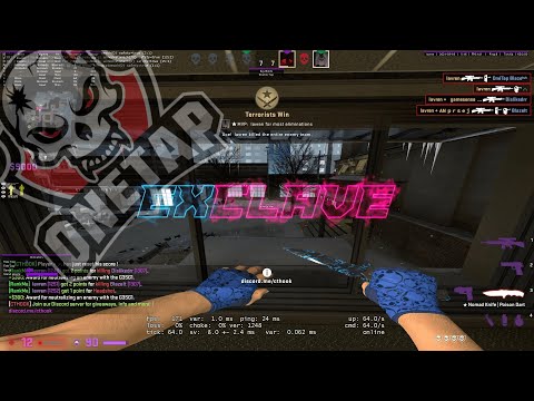 Steam Community :: Video :: OP | lavren ft. onetap v4