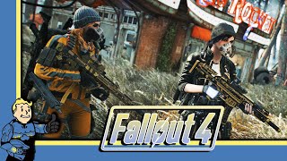 Chaos and Warfare Fallout 4 Ultra Modded at Fallout 4 Nexus - Mods and ...