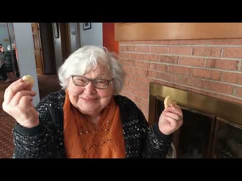 Testing Gluten Free King Arthur Sugar Cookie Mix Gluten Free Products Test