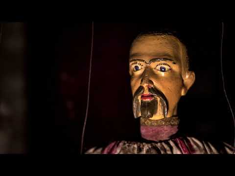 L'AGENDA - Des marionnettes exposées au Musée de l'Hospice Comtesse à Lille