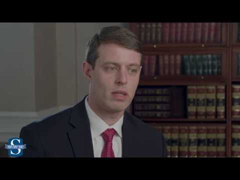 Attorney Spotlight: David Waldrop