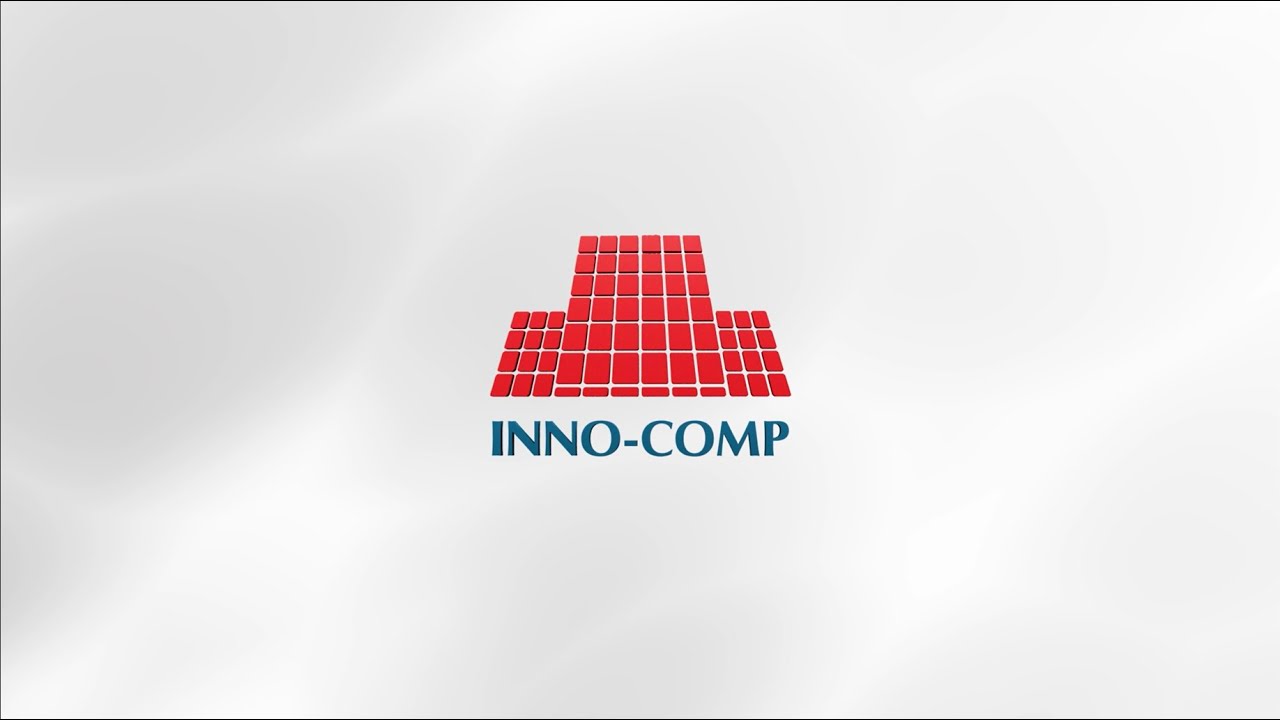 INNO-COMP Group: Corporate video
