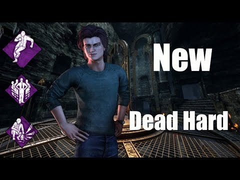 Steam Community :: Video :: New Dead Hard is OP! - Dead by Daylight