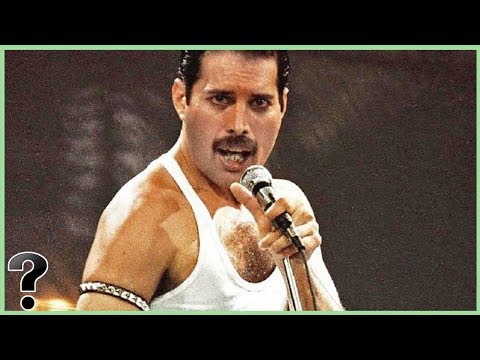 What If Freddie Mercury Was Still Alive?