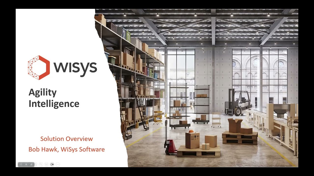 AI Document Processing for Macola: How to Automate Data Entry with Wisys AI Interpreter