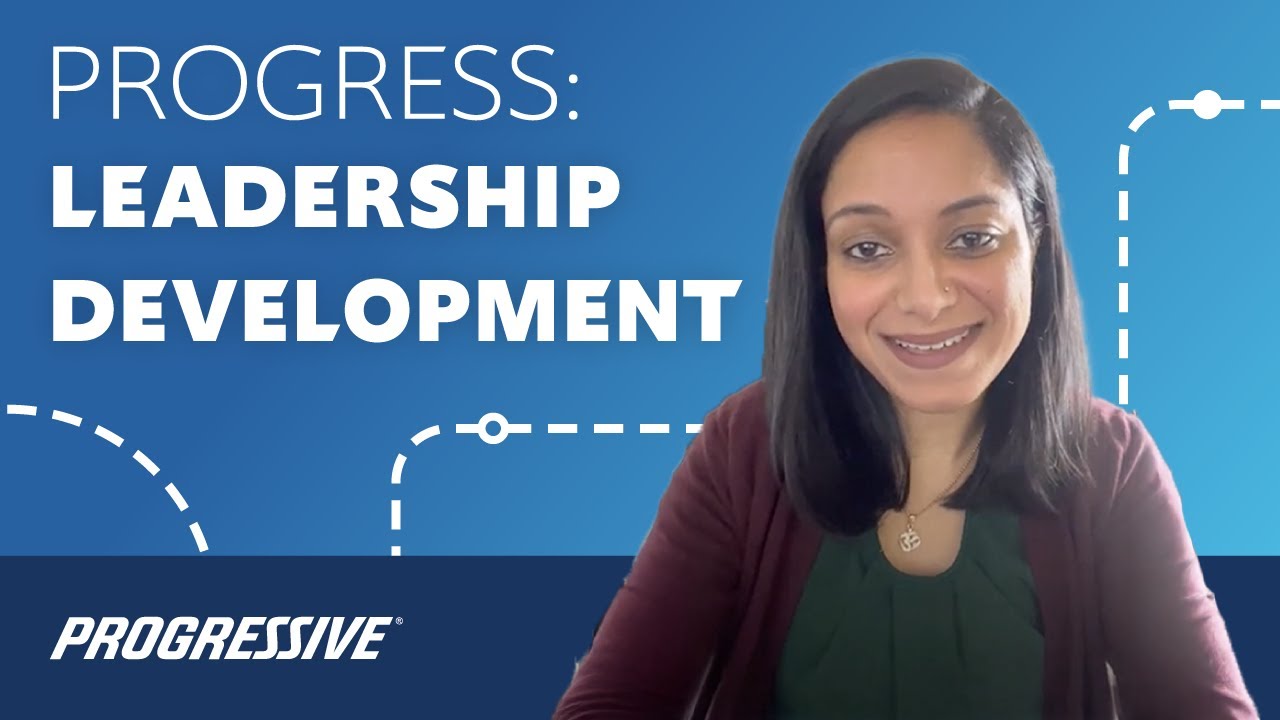 The Multicultural Leadership Development Program