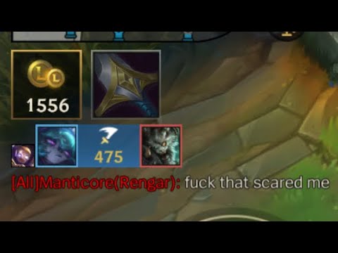 [Wild Rift] Vex The Gloomy Yordle is spooking people out on the Rift | Builds and Runes included