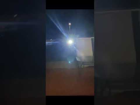 ---WARNING, BAD LANGUAGE --- NSW police acting like tyrants...
