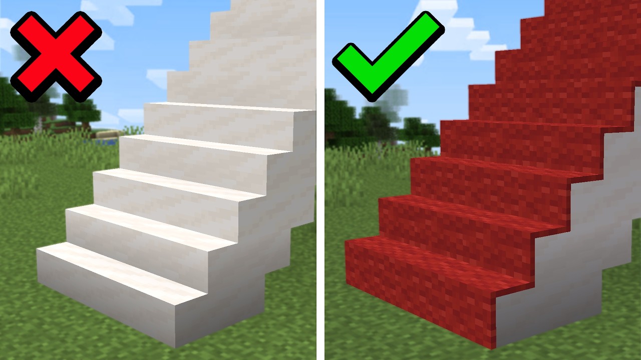 EVERY Feature Minecraft Rejected