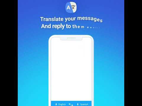 Translate- Language Translator