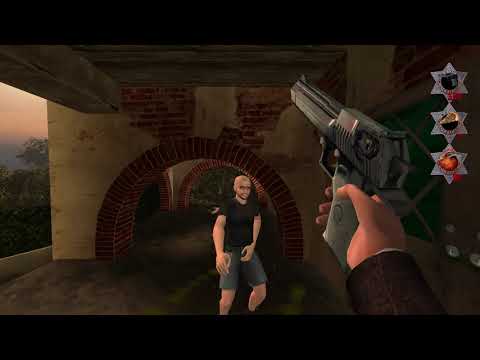 Steam Community :: Video :: Postal 2 peeing on Mike J