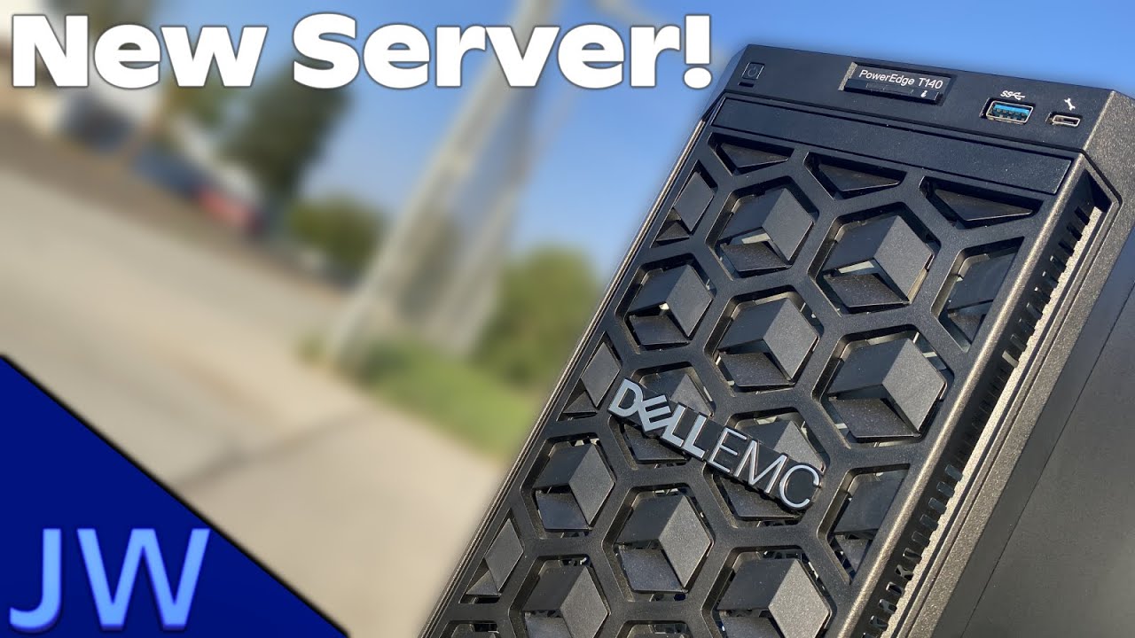 Upgrading my Windows 2019 Essentials Server box