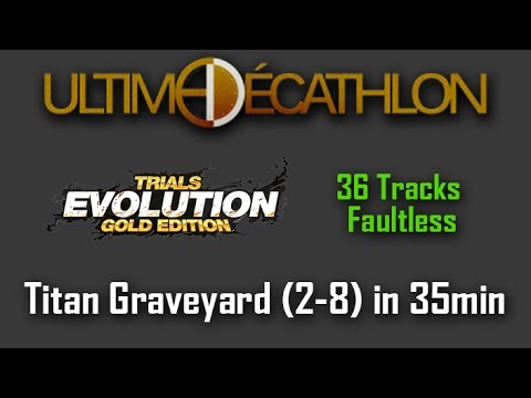 Steam Community :: Video :: [UD3] Trials Evolution - Map Selection ...