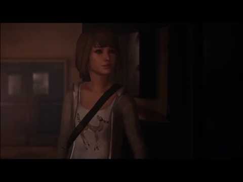 Steam Community :: Video :: Life is strange Chloe is not impressed!