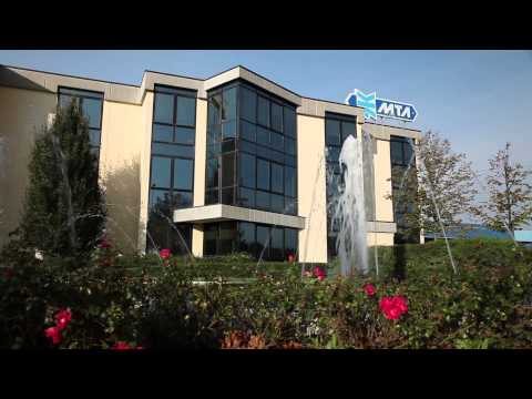 MTA Corporate Video Long Version