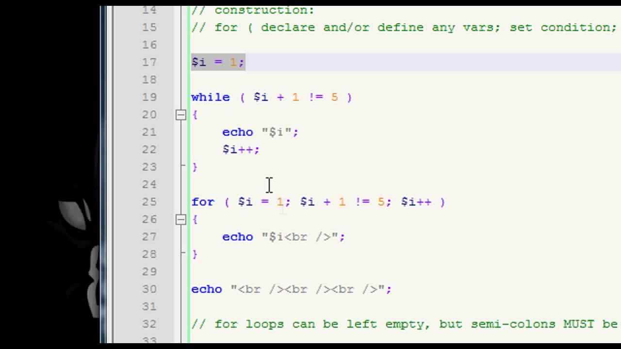 PHP Tutorial #18 - Part 1