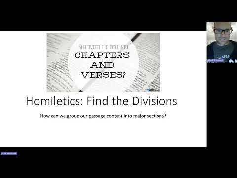 Homiletics Overview: Revelation 3:7-22